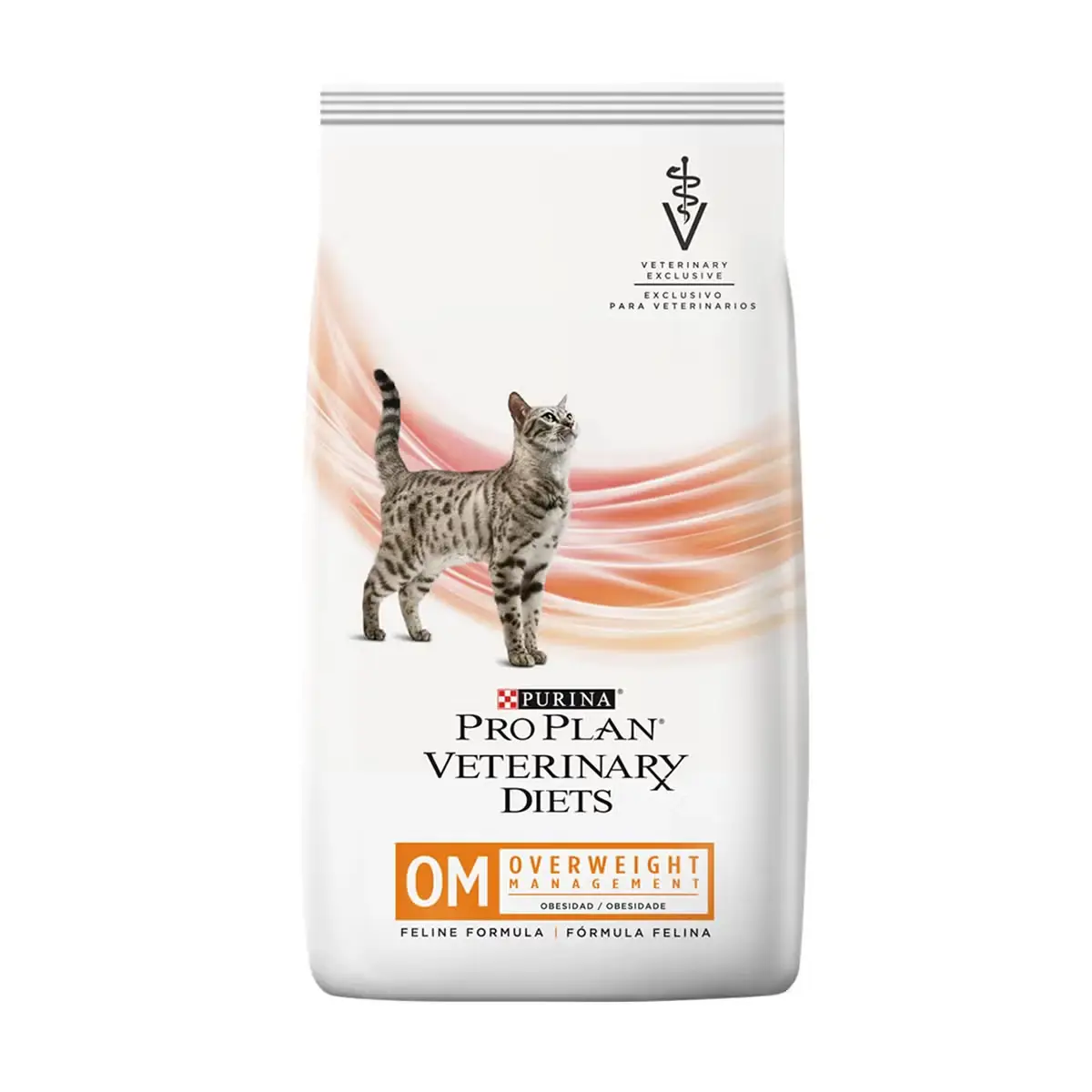 Pro Plan Vet Diet Gato OM | Nutricion Valles